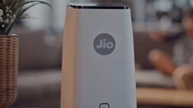 Jio Introduces Jio AirFiber Internet Service: All Details | Tech News ...
