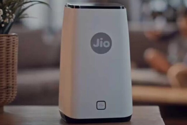 Jio Introduces Jio AirFiber Internet Service: All Details - News18