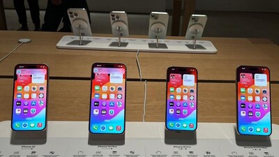 Jio iPhone 15 Series Offers Announced: All Details | Tech News - News18
