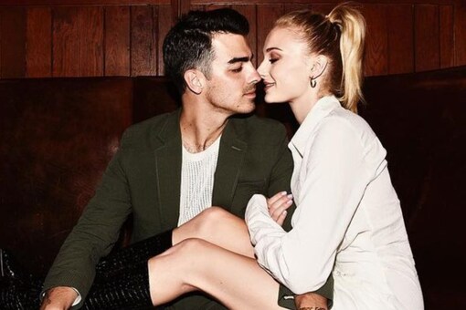 Joe Jonas 'Tried To Save' His 4-Year Marriage With Sophie Turner: 'Divorce Was A Last...' - News18