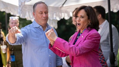 Another Female Leader Trolled for Dancing, Taking Time Off. This Time ...
