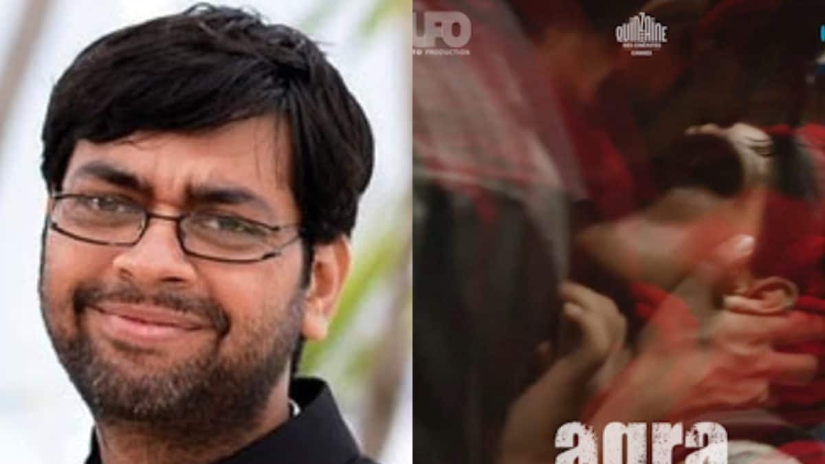 Kanu Behl Recalls His Journey Of Making Agra: 'It's Always Difficult ...