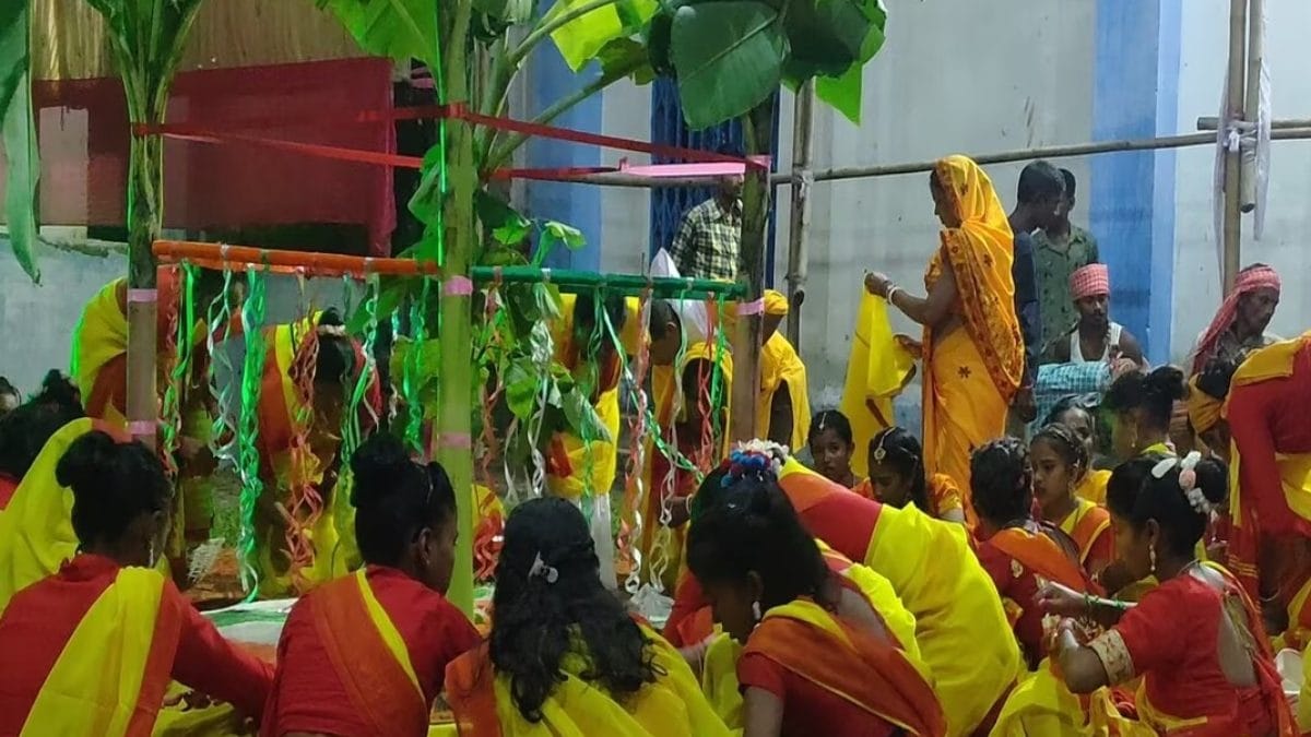 Karam Festival 2023: What is Karam Puja and Its Significance in West ...