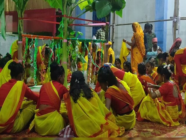 Karam Festival 2023: What is Karam Puja and Its Significance in West ...
