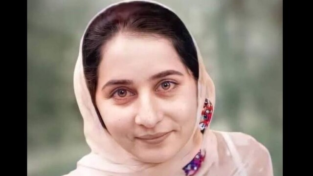 Who Was Karima Baloch? Trudeau's Silence on Balochistan Activist's ...