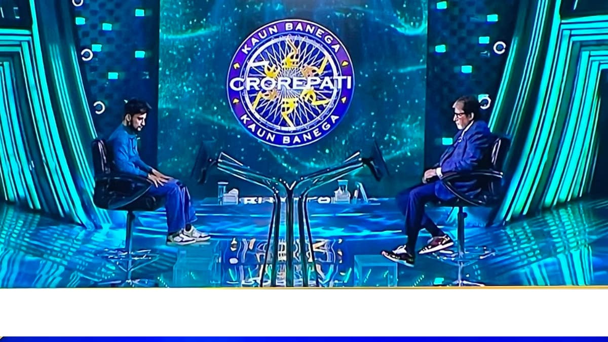 Who Is Not An Engineer? Cricket Question on KBC Stumps Fans on Social ...