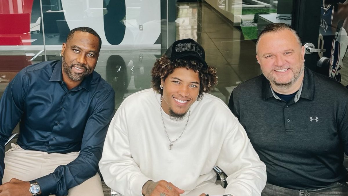 NBA: Philadelphia 76ers Sign Kelly Oubre Jr. In Hopes Of Contending for ...