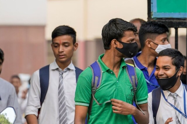 Kerala Board Exam 2024: SSLC, HSE, Plus One Improvement Exams Timetable ...