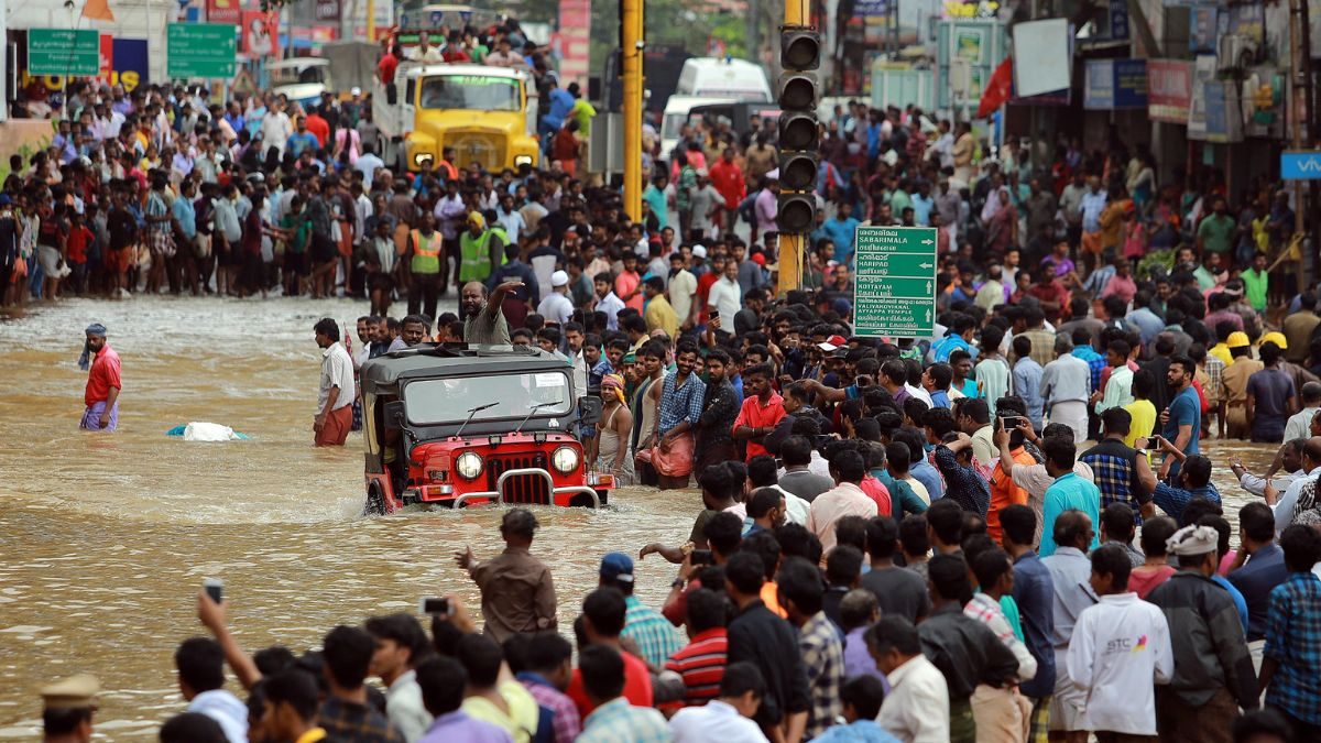 2018, India's Official Oscars Entry, A Grim Reminder of Kerala Floods ...