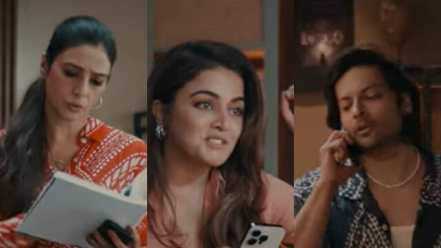 Khufiya Movie Review: Wamiqa Gabbi, Ali Fazal Steal The Show In Vishal ...