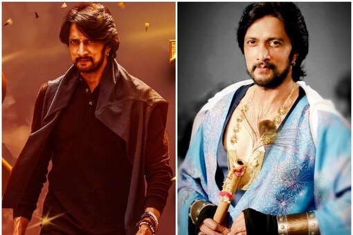 Happy Birthday Kichcha Sudeepa: Latest and Upcoming Movies of Kannada ...