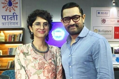 Kiran Rao Opens Up On Divorce With Aamir Khan For The 1st Time ...