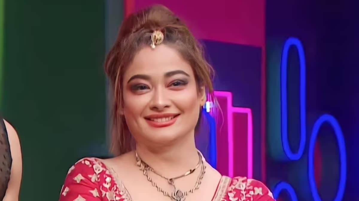 Kiran Rathod First Contestant To Get Eliminated From Bigg Boss Telugu ...
