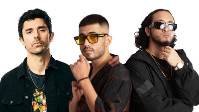KSHMR On His Hip-Hop Album Karam Ft MC Stan, Seedhe Maut And Others ...