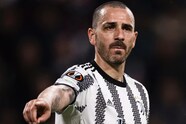Leonardo Bonucci News: Latest Leonardo Bonucci News and Updates at News18