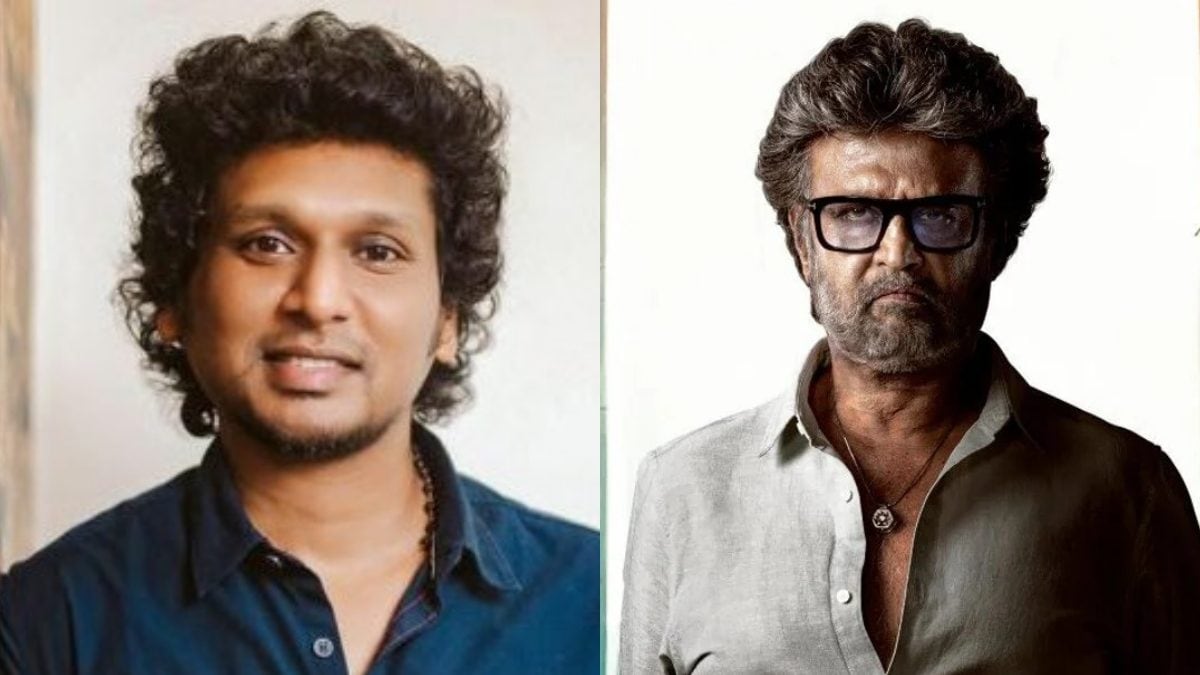Rajinikanth Teams Up With Leo Director Lokesh Kanagaraj For 'Thalaivar 171' After Jailer ...