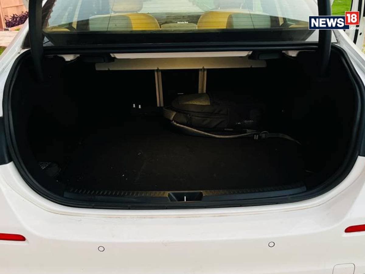 Mercedes-Benz A200 in Pics: See Design, Features, Interior and More ...