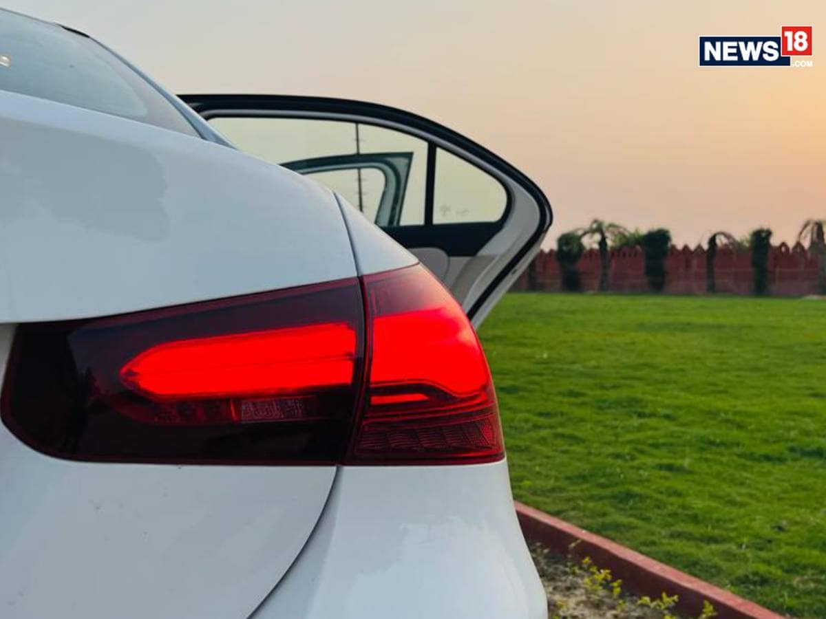 Mercedes-Benz A200 in Pics: See Design, Features, Interior and More ...