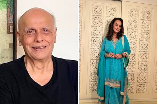 To Mahesh Bhatt, A Loving Birthday Note From Wife Soni Razdan - News18