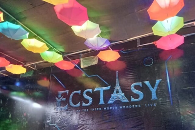 In Kerala’s Ecstasy Expo, These Avatar Replicas A Major Attraction - News18