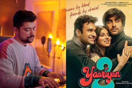 Music Composer-Songwriter Manan Bhardwaj On Yaariyan 2 Music Album: 'There Is Something For ...