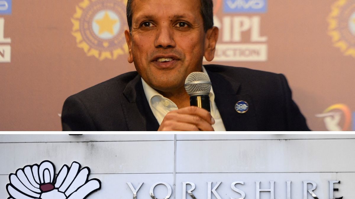 IPL Franchise Rajasthan Royals Look to Takeover Yorkshire Cricket Club ...