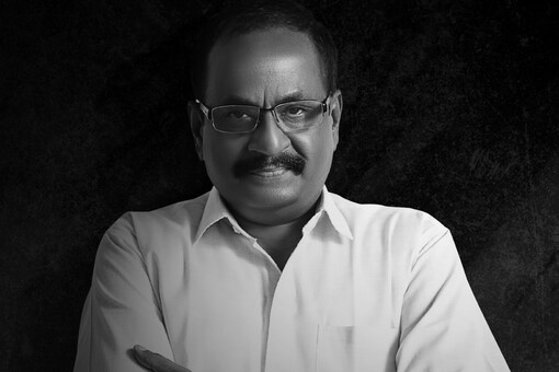 G Marimuthu, Jailer Star And Popular Tamil Actor, Dies at 58 After ...