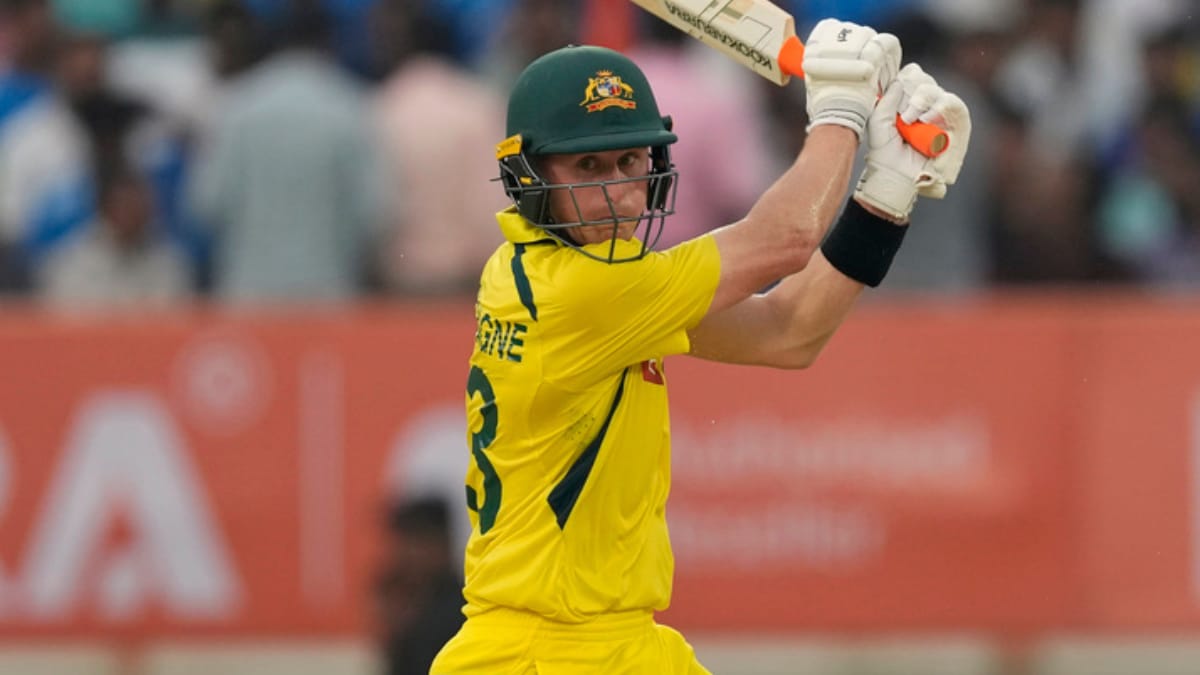 Marnus Labuschagne and Travis Head Added to Australia's World Cup Squad ...