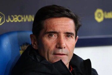 Marcelino News: Latest Marcelino News and Updates at News18