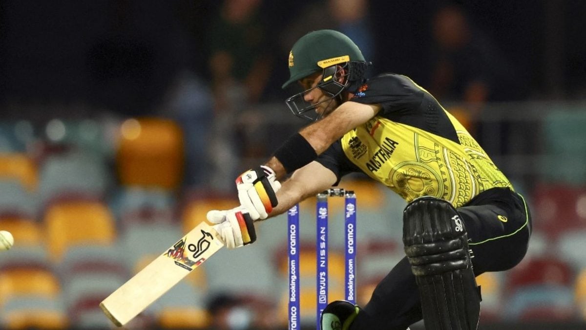 Glenn Maxwell Picks Mitchell Marsh As Player To Watch Out For, Reveals ...