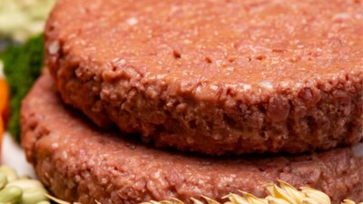 Meat, Milk Alternatives Could Slash Food System Emissions a Third ...