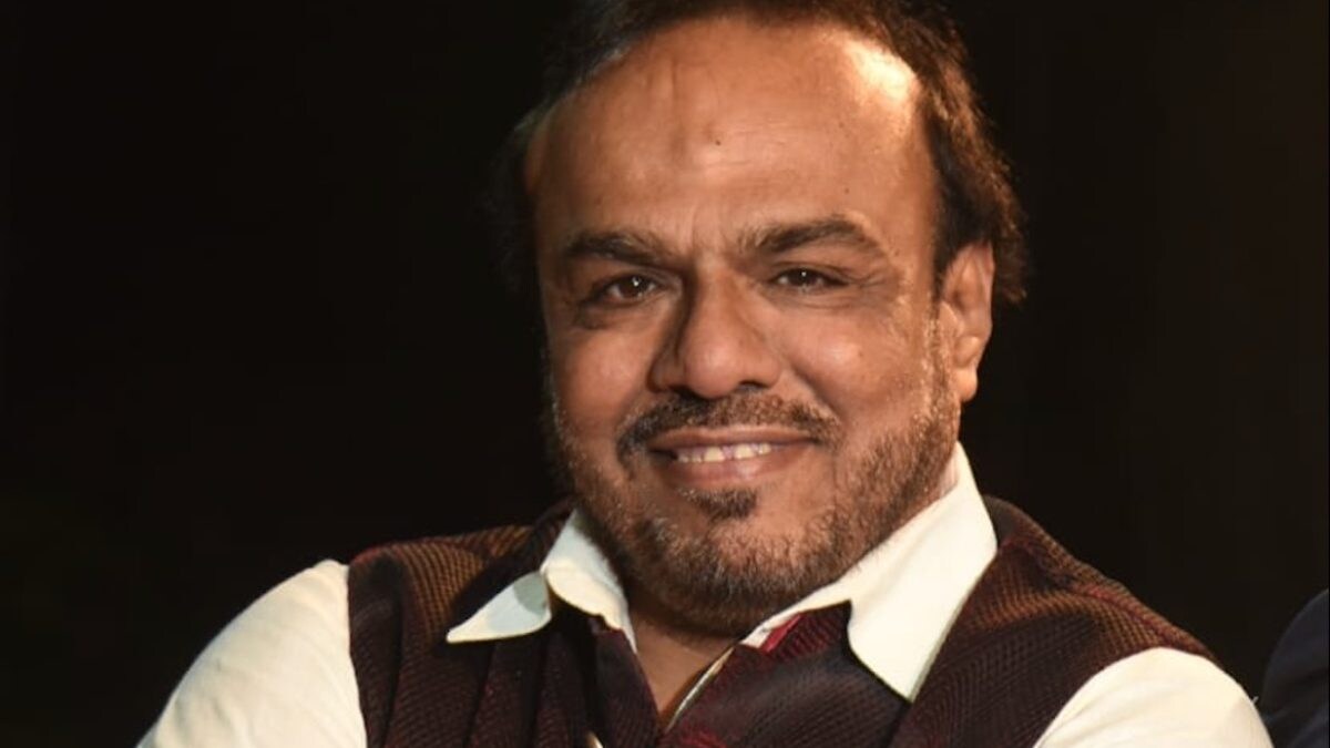 Mehboob on Multiple Lyricists, Composers Working on One Film: 'Unhappy ...