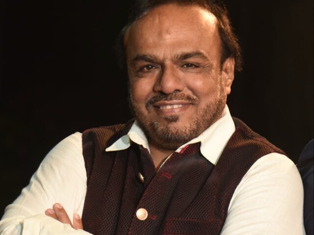 Mehboob on Multiple Lyricists, Composers Working on One Film: 'Unhappy ...