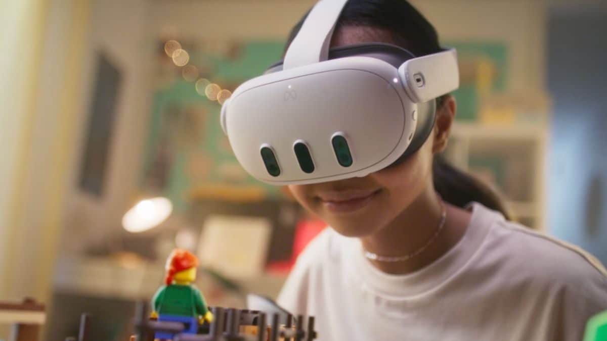 Meta Connect 2023 Recap: AI Chatbot, Quest 3 Headset, Ray-Ban Glasses ...