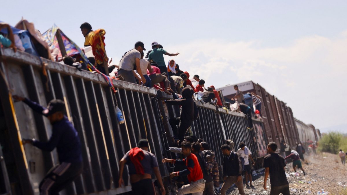 ‘Stamp Out Migrant Extortion’: UN Experts Urge Mexico to Check ...