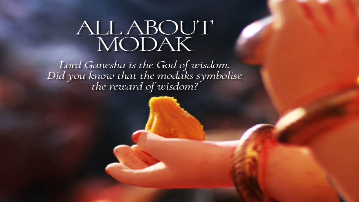 Ganesh Chaturthi: All About Bappa's Favourite 'Modak', How to Make | In ...