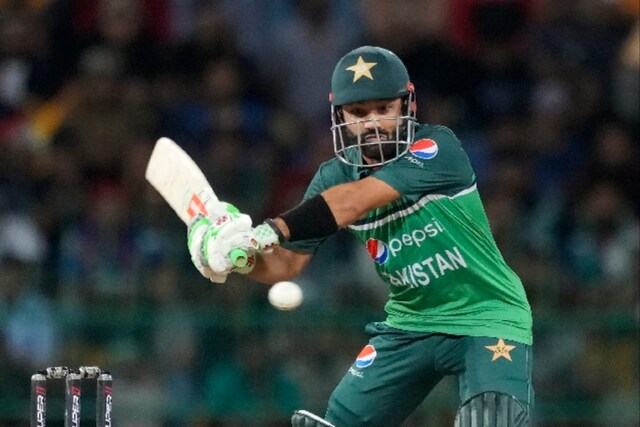 'Pakistan Jeetega' Chants At World Cup Match In Hyderabad Stadium Draw ...