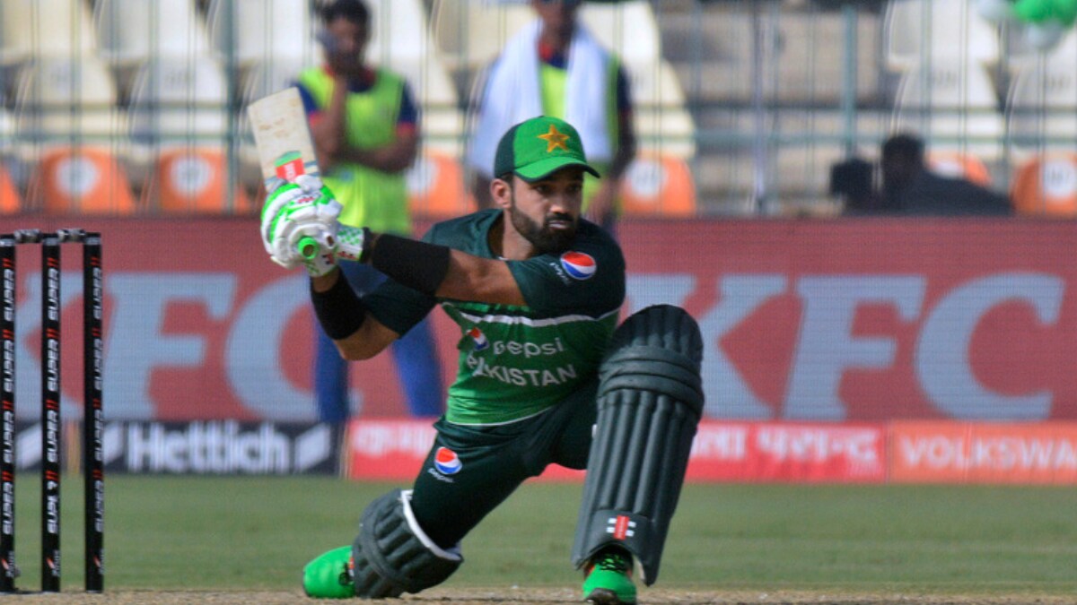 Asia Cup 2023: Mohammad Rizwan Stumps Fans With Gesture for Sri Lankan ...