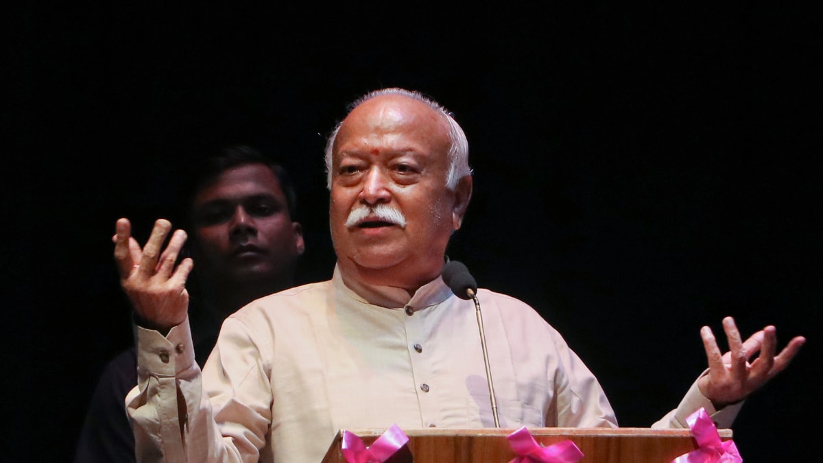 Ram Temple Consecration To Be Beginning Of Campaign For Reconstruction