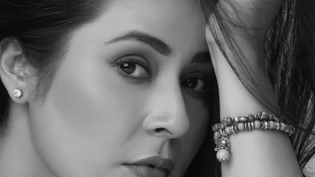 Monikka Singh Shares That She Is 'Happy And Content' Being A TV Actress ...