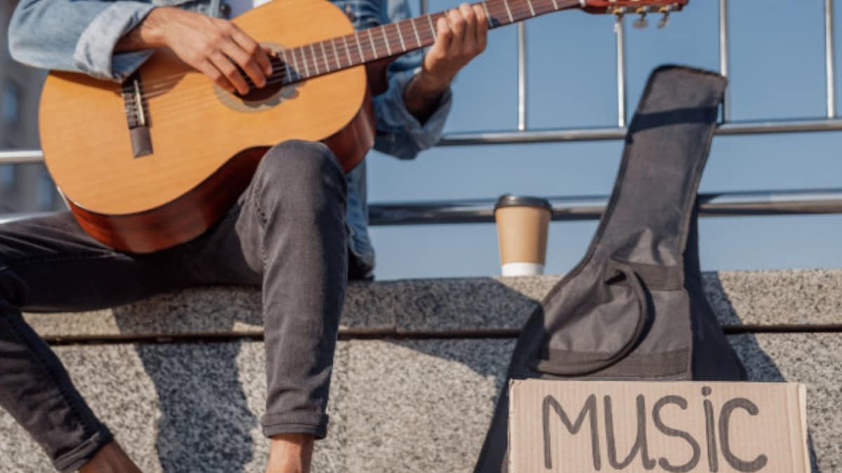 Can Musicians Be Better Activists? | Viral News - News18