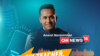 Teachers' Day 2023: My MBA Professor Said My Destiny Is In Front of the ...