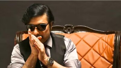 Nallavanukku Nallavan Fame Karthik Turns 63; A Look Back At His Film ...