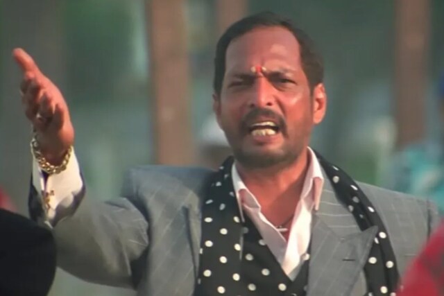 Nana Patekar Breaks Silence On REMOVAL Of ‘Uday Bhai’ From Welcome 3 ...