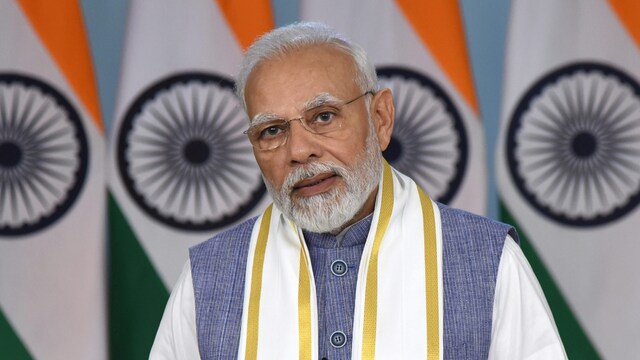 PM Modi to Inaugurate, Lay Foundation Stone of Projects Worth Rs 4,200 ...