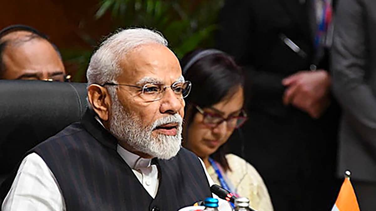 G20 Summit: PM Modi to Hold 15+ Bilateral Meetings Starting with US ...