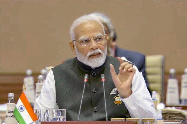 Bharats G20 Presidency A Symbol Of Inclusion In New World Order Pm