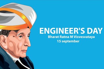 National Engineers' Day 2023: Theme, History, Significance, and Quotes ...