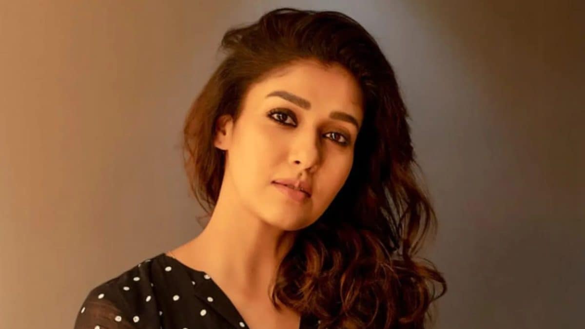 Nayanthara’s Hefty Remuneration For Jawan Will Make Your Jaws Drop ...