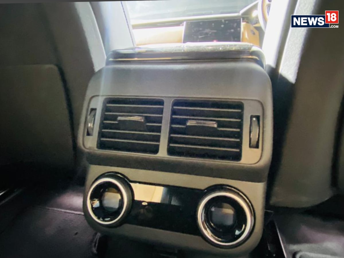 2024 Range Rover Velar Facelift in Pics: See Design, Features, Interior ...